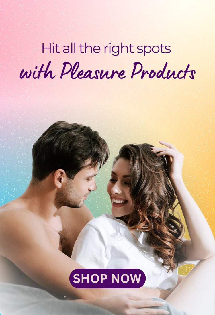 Beyond Touch - Uncover the art of Self-Love – Beyondtouch