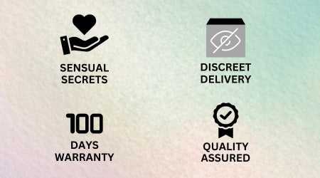 Beyond Touch - Uncover the art of Self-Love – Beyondtouch